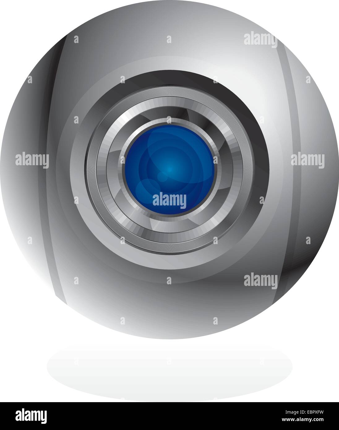 photography camera interface Stock Vector Image & Art - Alamy