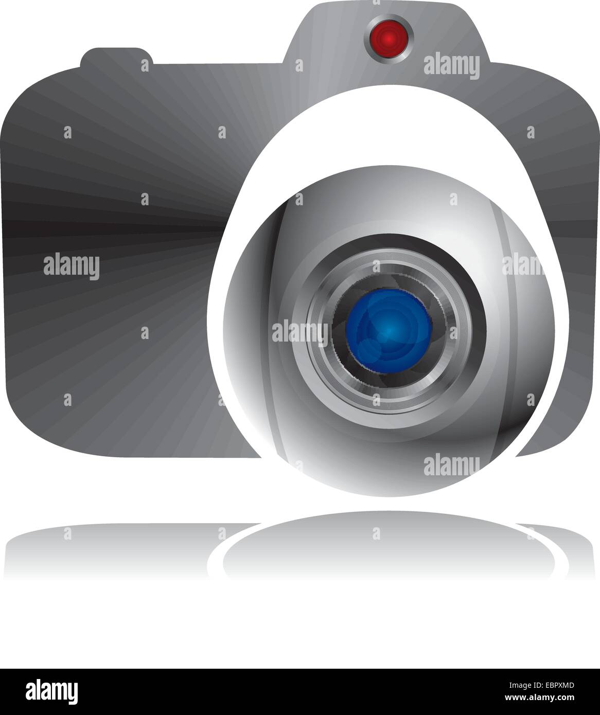 photography camera interface Stock Vector Image & Art - Alamy