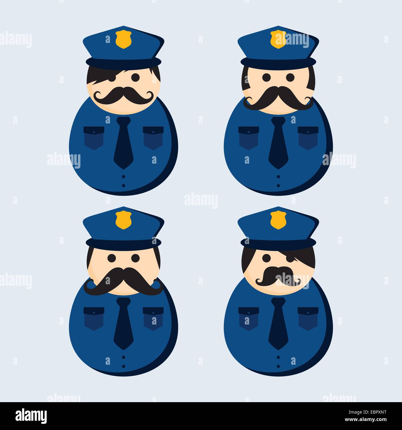 avatar portrait picture Stock Vector Image & Art - Alamy