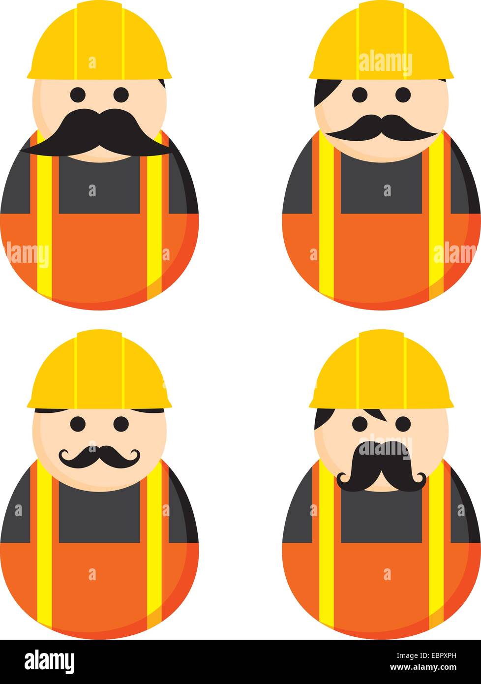 avatar portrait picture Stock Vector Image & Art - Alamy