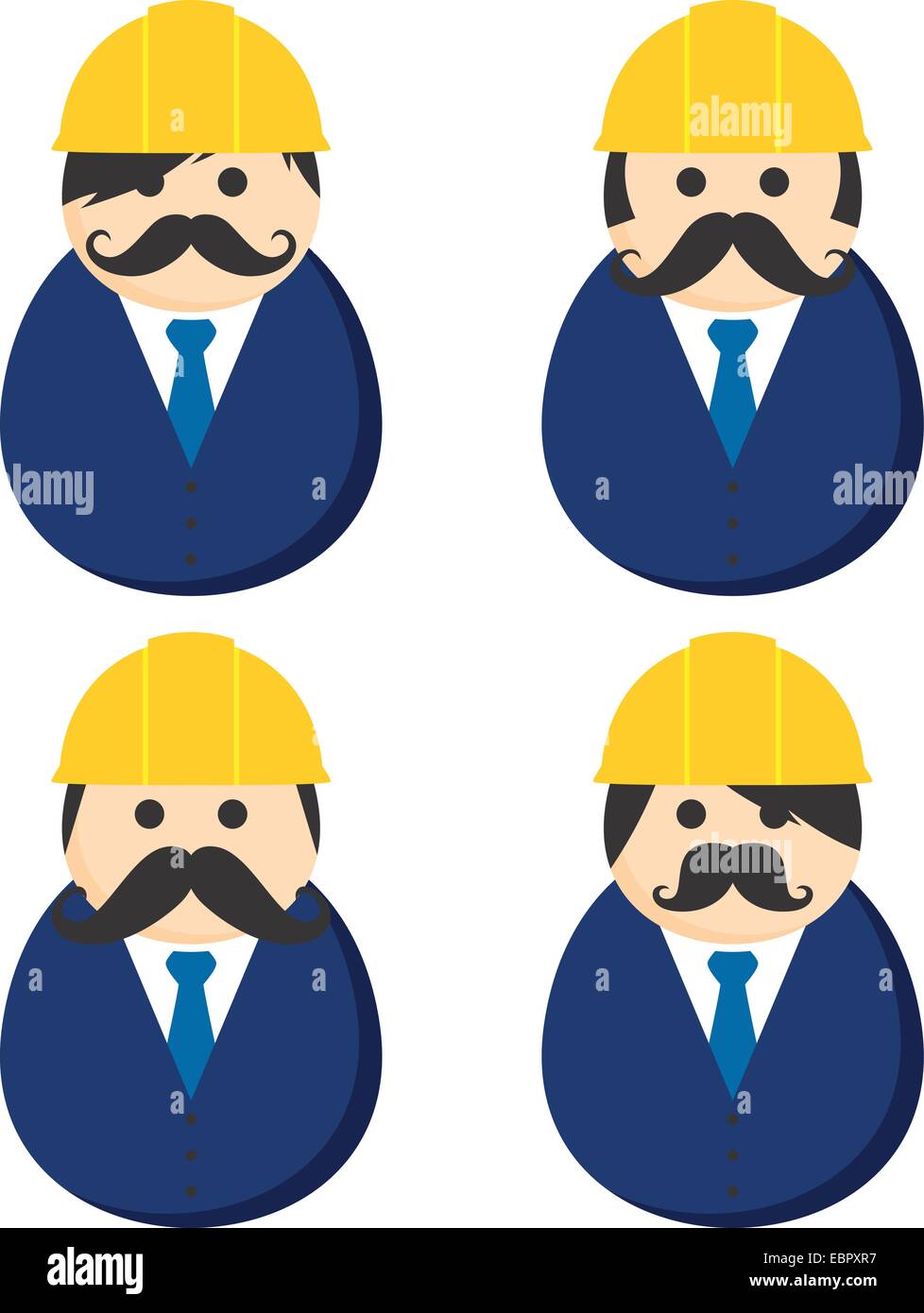 avatar portrait picture Stock Vector Image & Art - Alamy