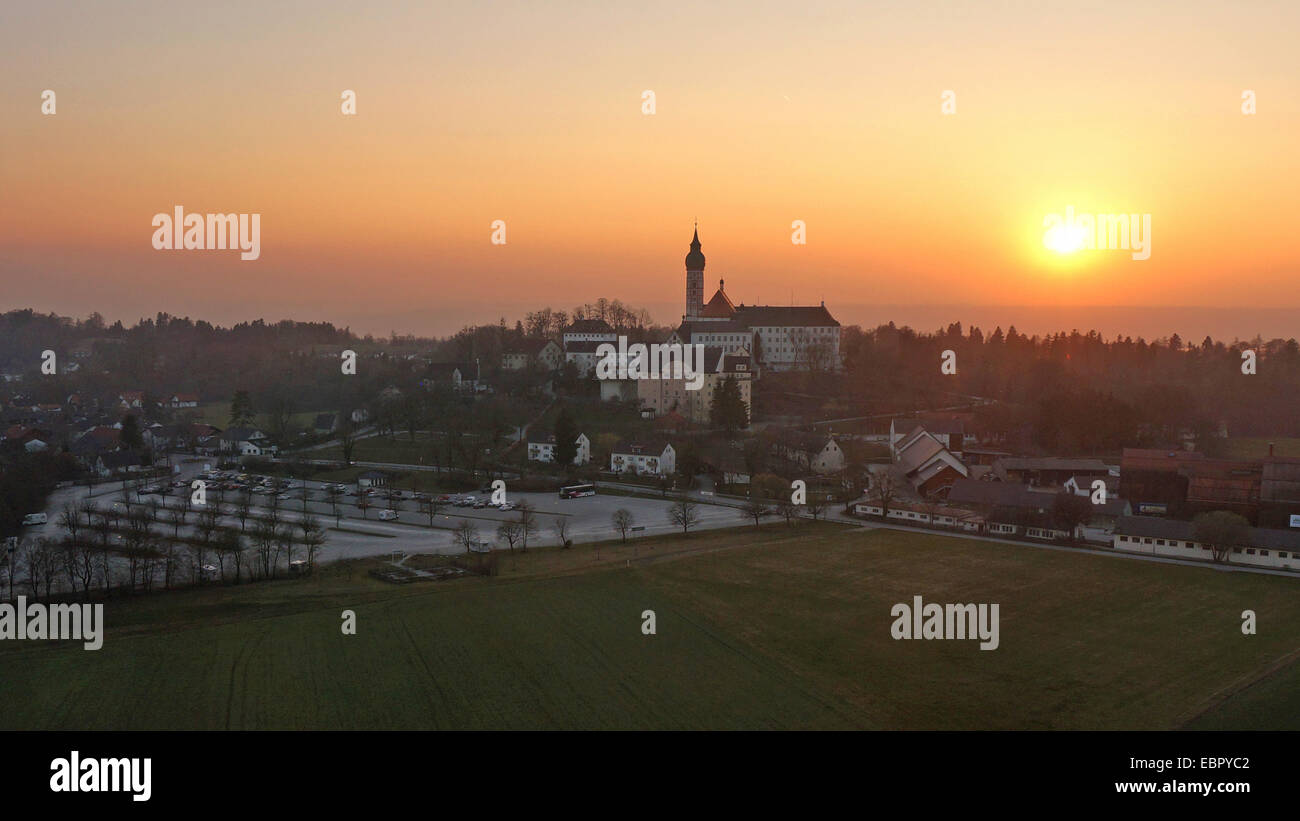 Andechs hi-res stock photography and images - Alamy