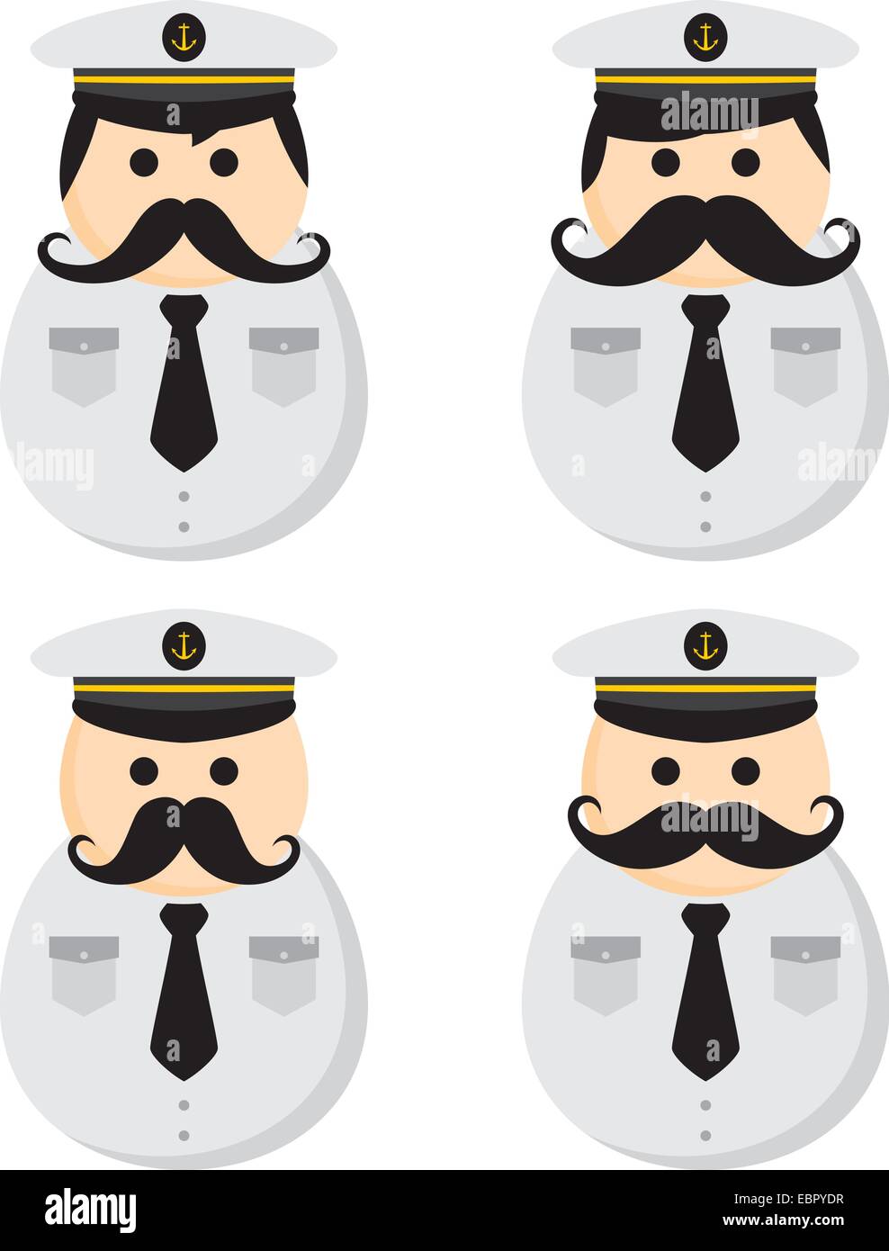 avatar portrait picture Stock Vector Image & Art - Alamy