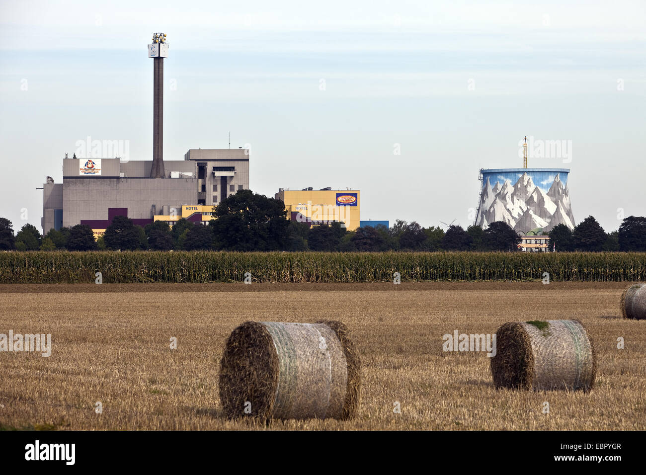 Nuclear reactor hi-res stock photography and images - Alamy