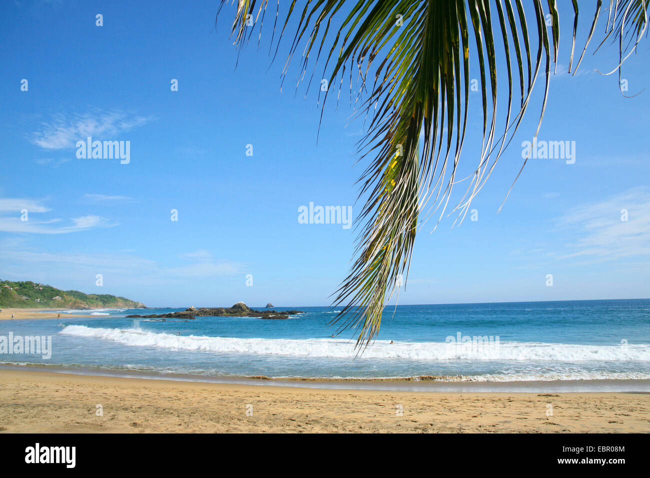 Best Mexican Beaches Pacific Coast at Nathan Masterson blog