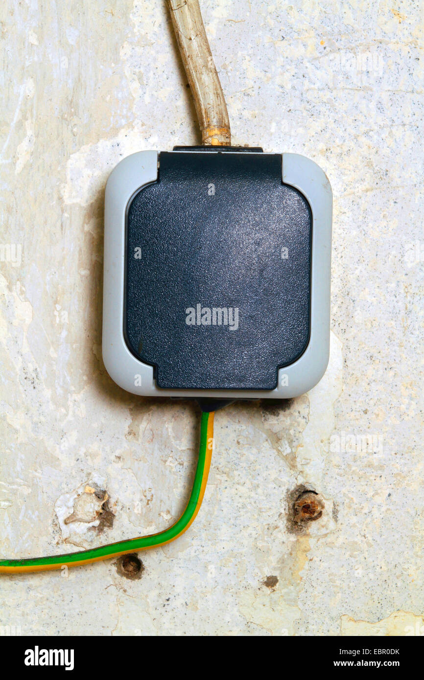 Moisture protection hi-res stock photography and images - Alamy