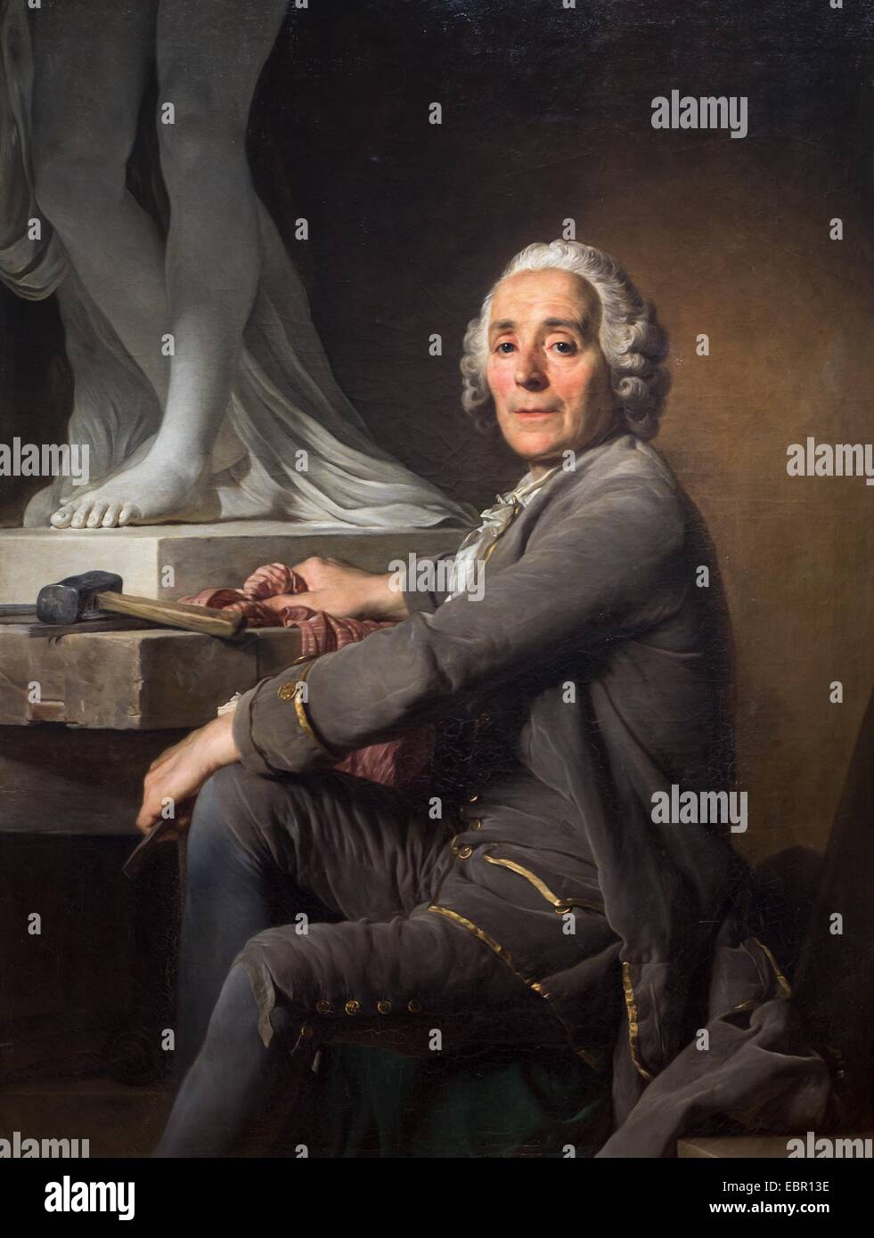 Gabriel allegrain hi-res stock photography and images - Alamy