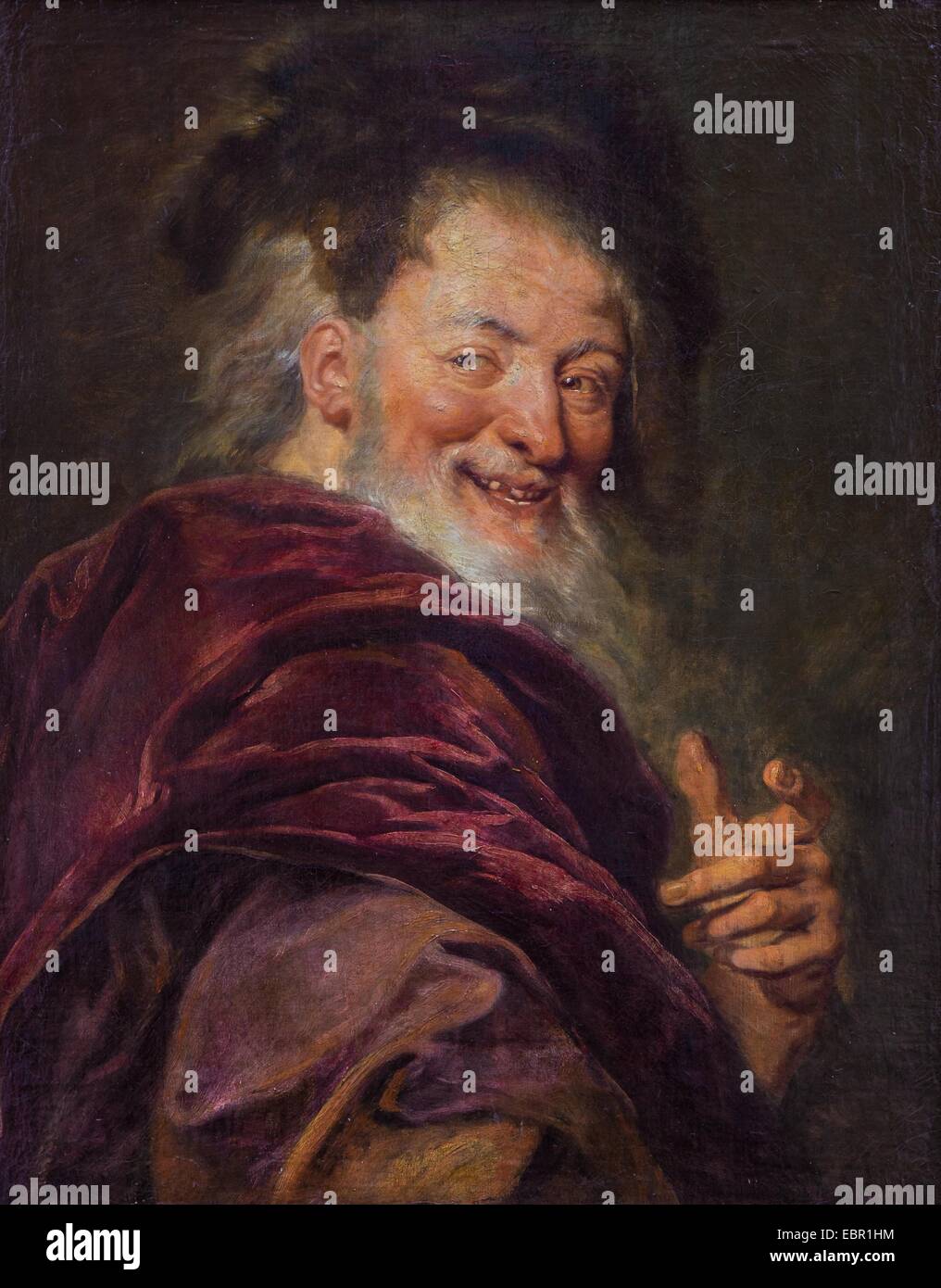 Democritus hi-res stock photography and images - Alamy