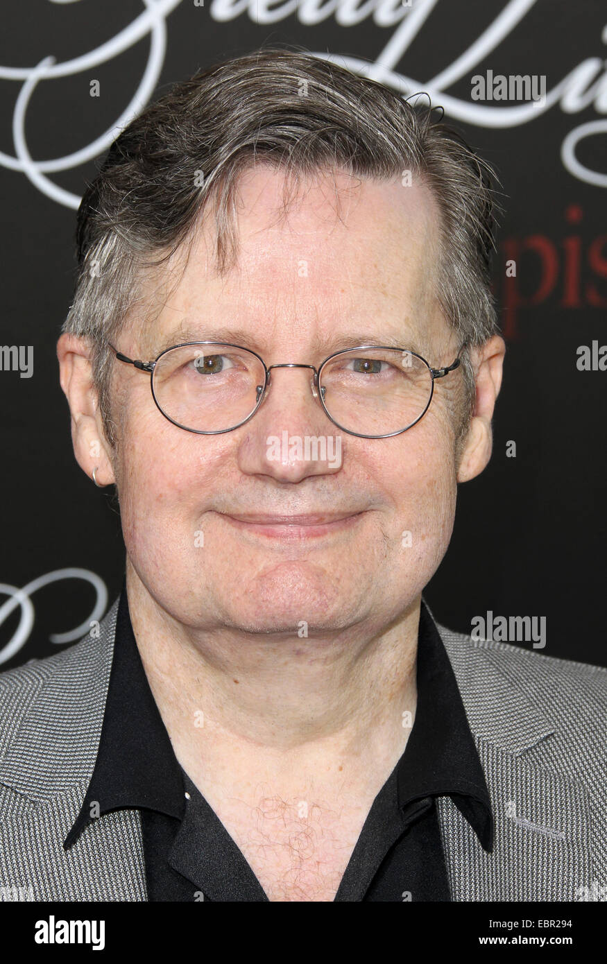 Pretty Little Liars Celebrates 100 Episodes Featuring: Joseph Dougherty ...