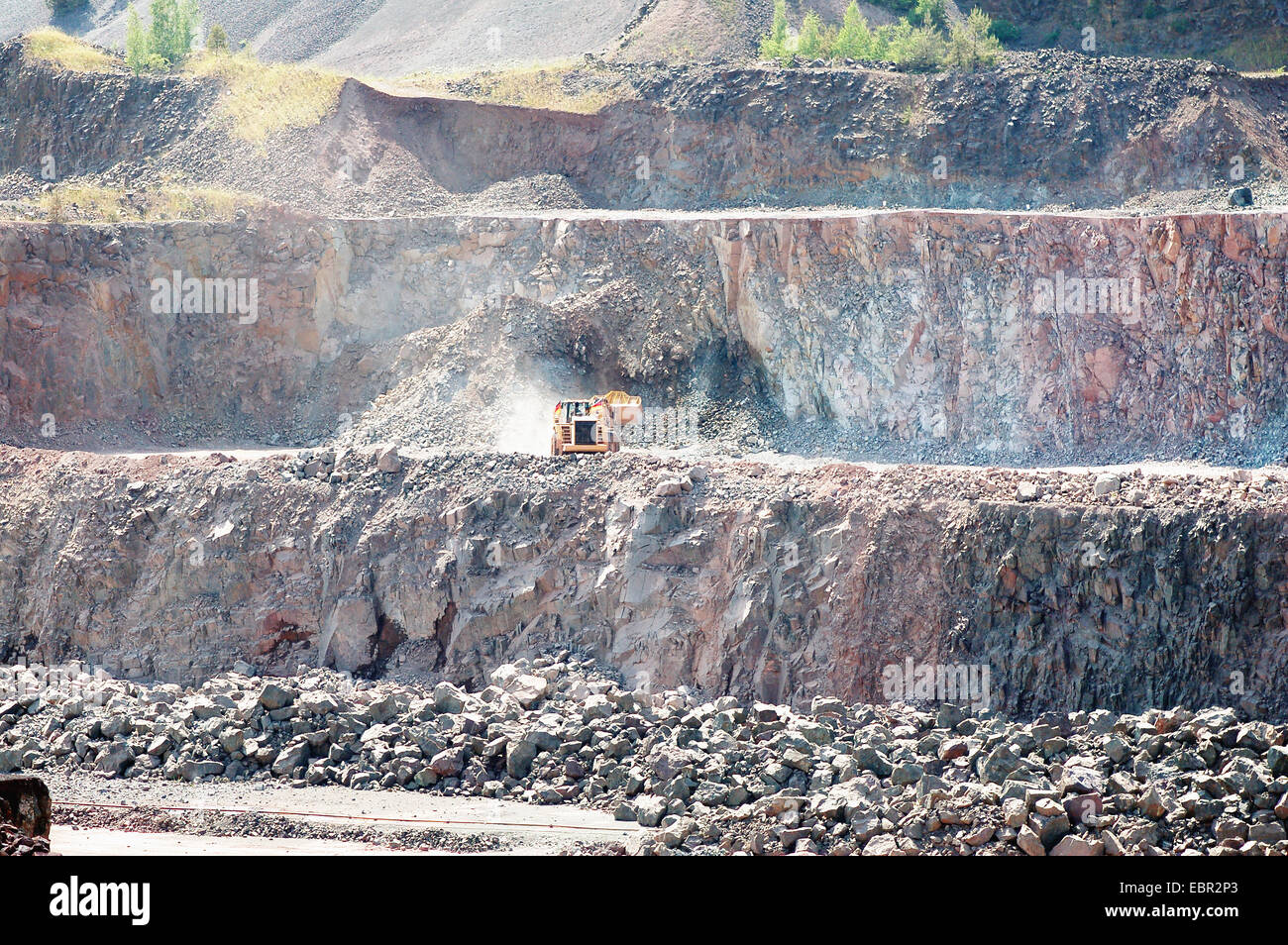 Large Earth Mover High Resolution Stock Photography and Images - Alamy