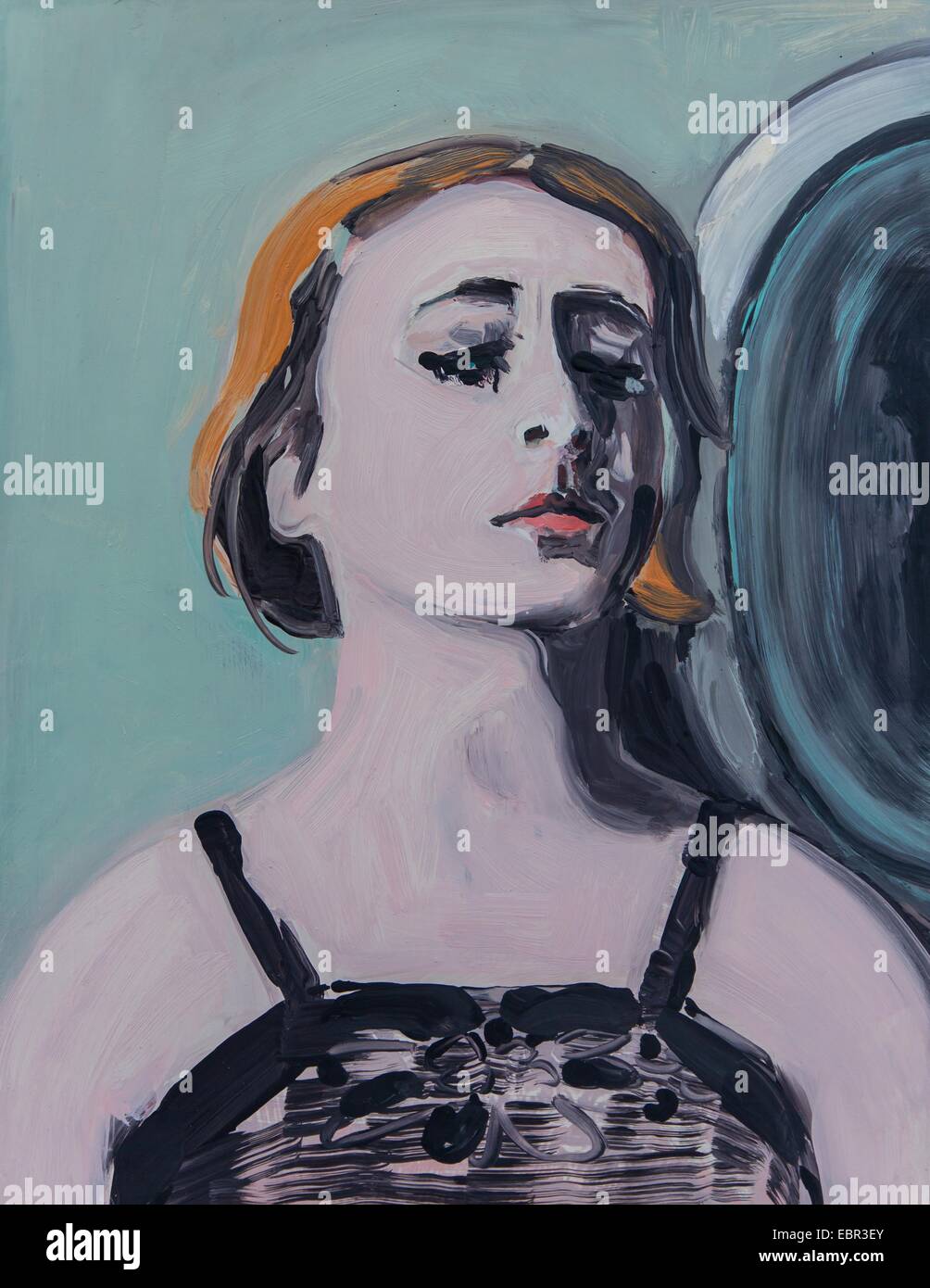 Adam adach hi-res stock photography and images - Alamy