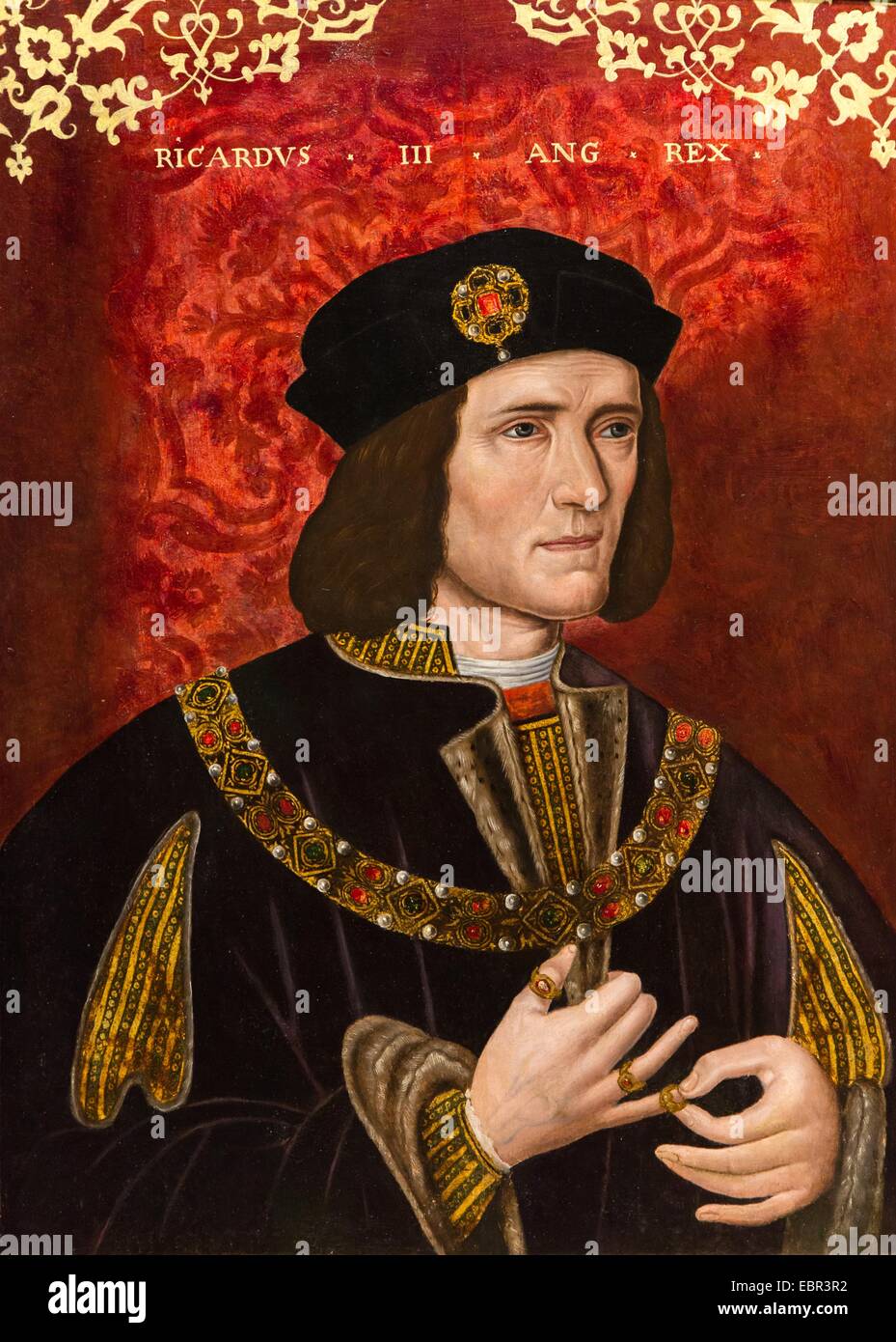 Richard Iii Shakespeare Deformity