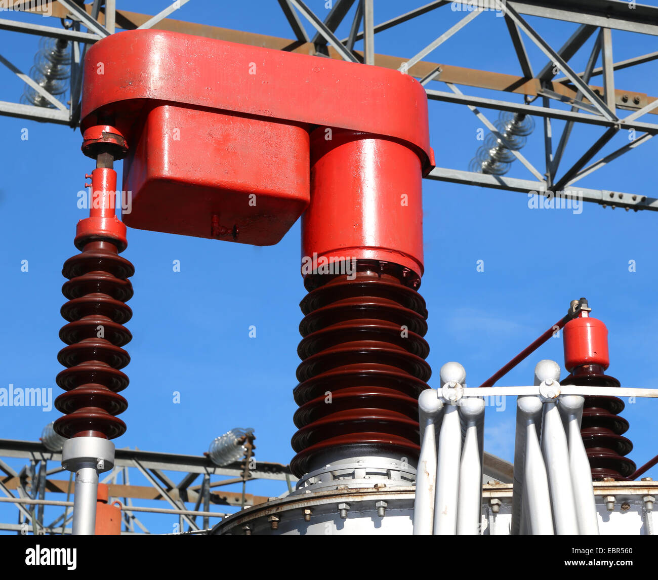 Voltage regulator hi-res stock photography and images - Alamy