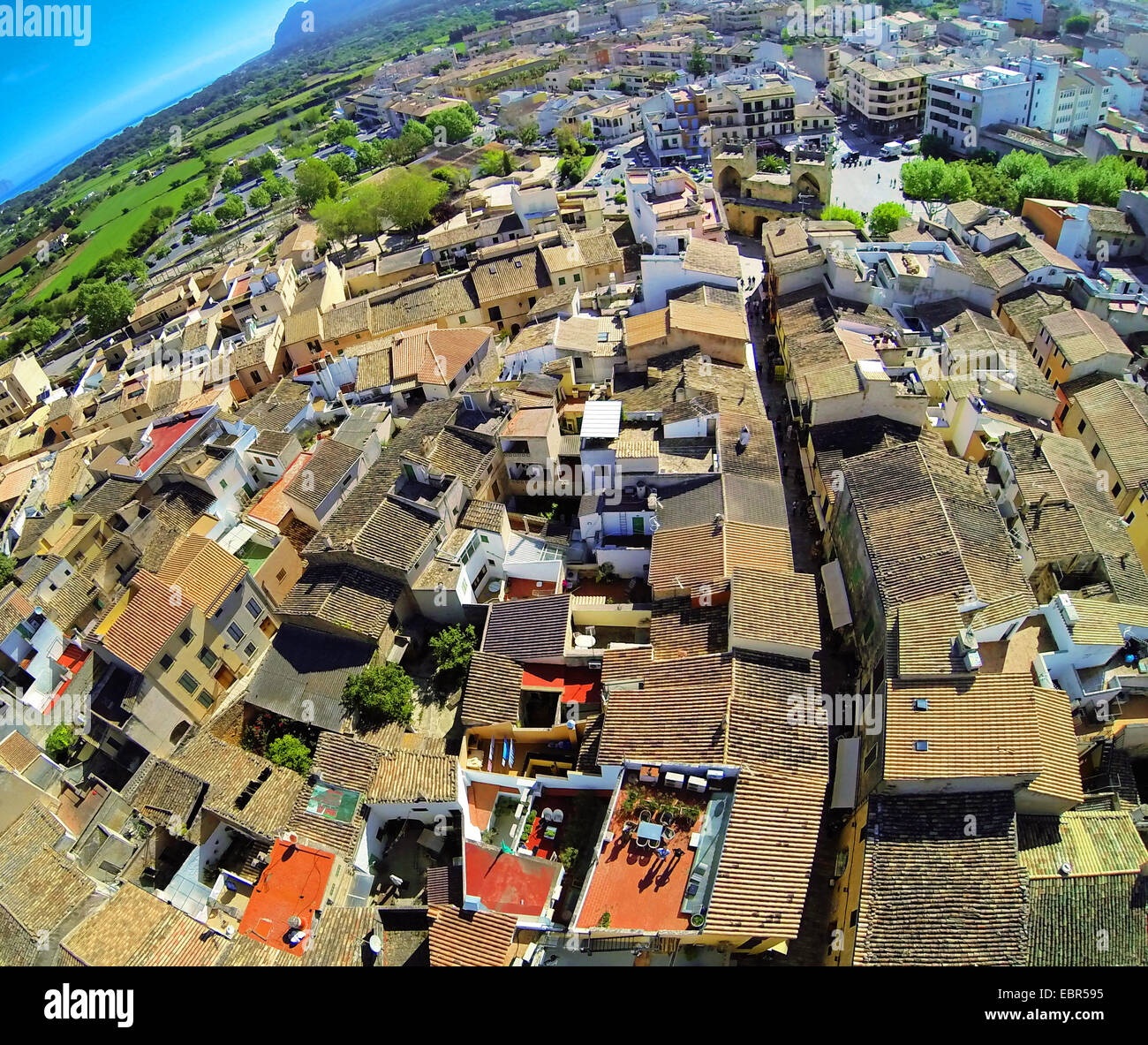 City Densities High Resolution Stock Photography and Images - Alamy