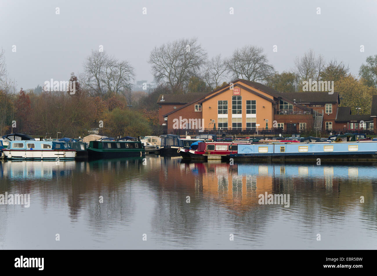 Billing northampton hi-res stock photography and images - Alamy
