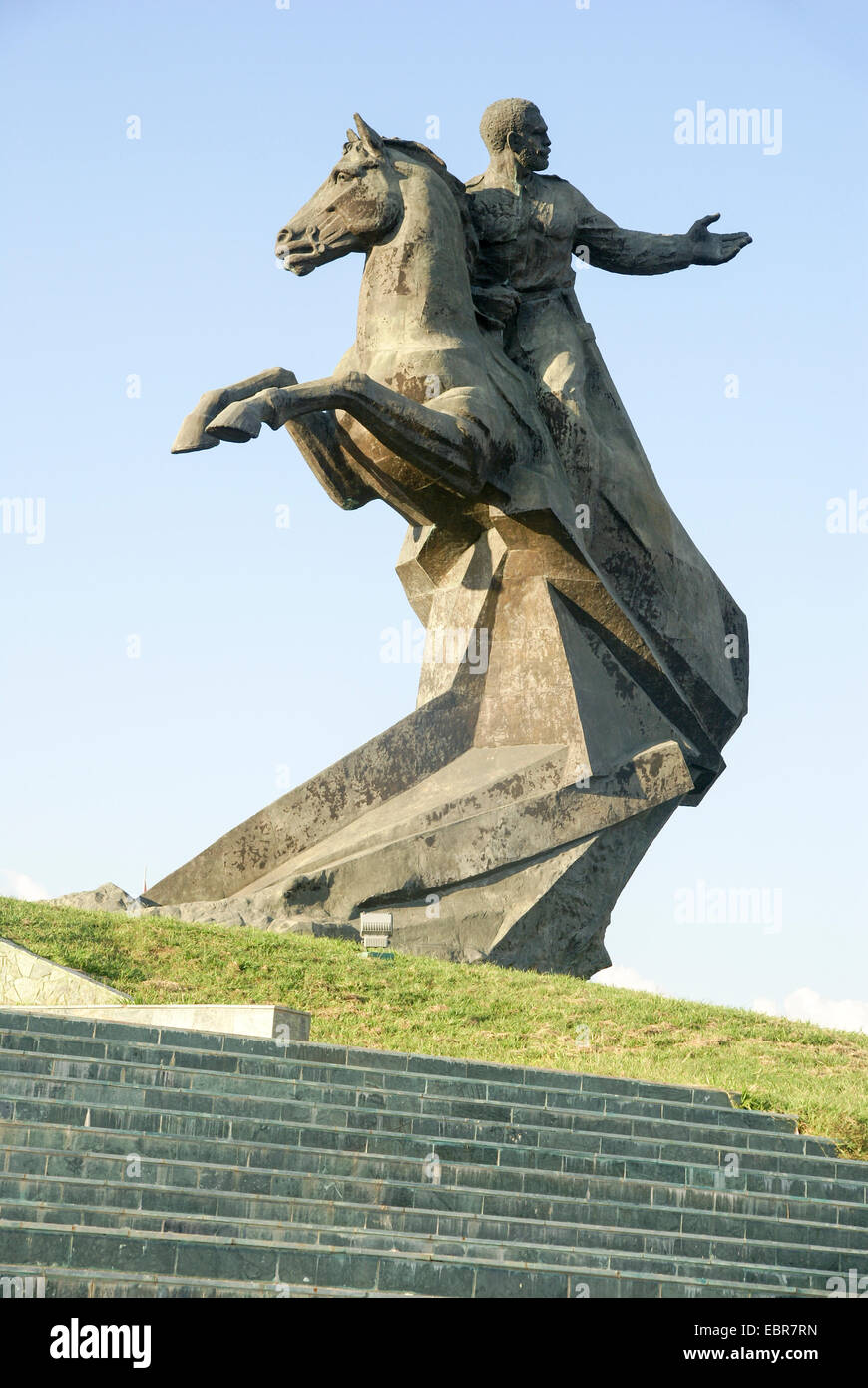 Antonio maceo hi-res stock photography and images - Alamy