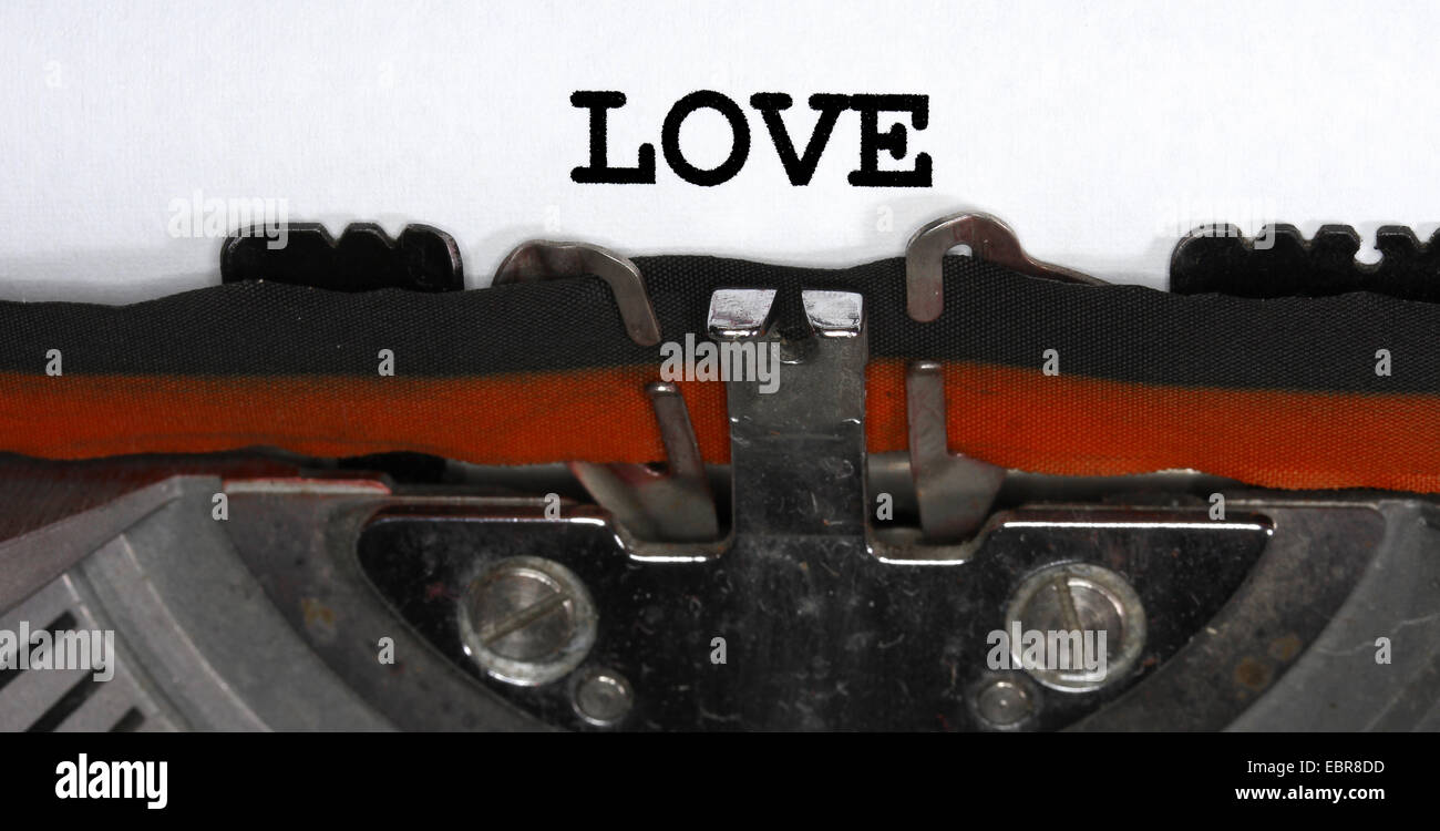 Ily font hi-res stock photography and images - Alamy