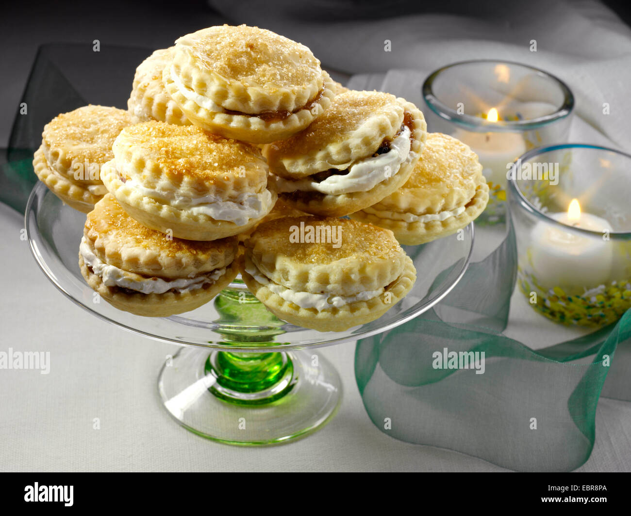 Stand pies hi-res stock photography and images - Alamy