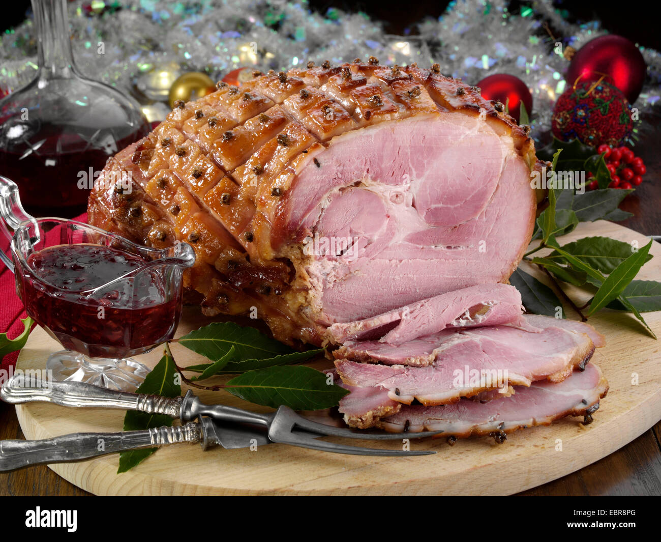 Boneless gammon joint hi-res stock photography and images - Alamy Boneless gammon joint hi-res stock photography and images - Alamy