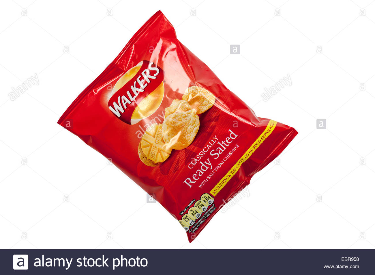 Crisps Packet Stock Photos & Crisps Packet Stock Images - Alamy
