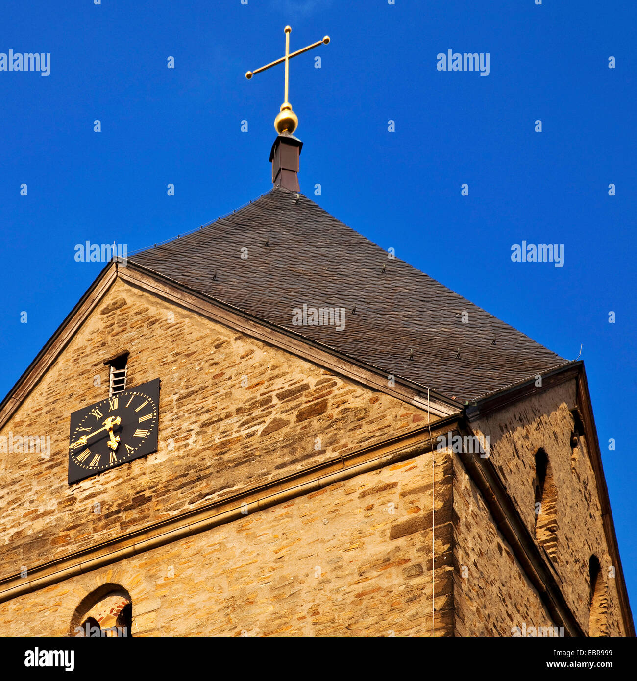 German Christ Church Churches High Resolution Stock Photography and Images - Alamy