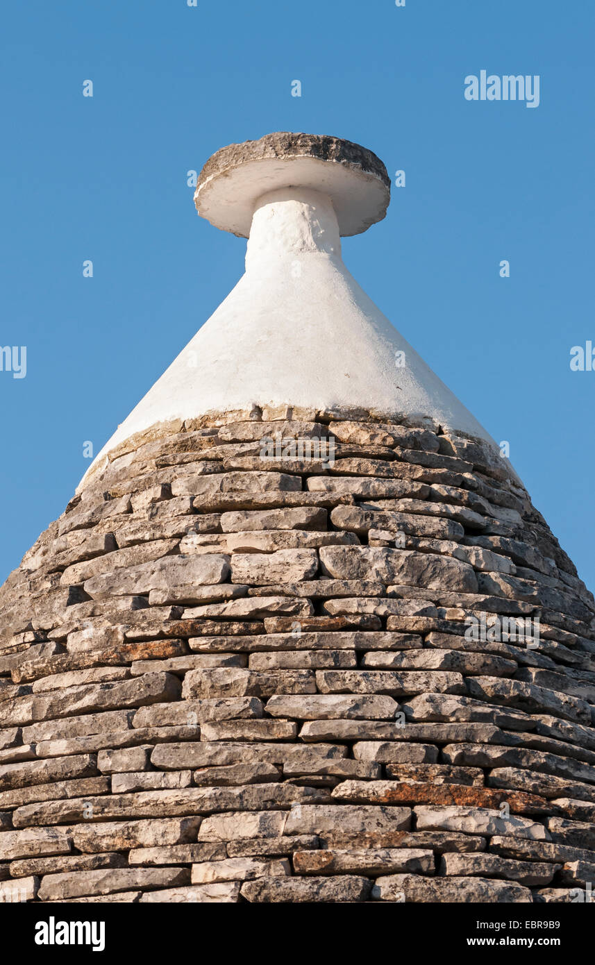 Roof cone house hi-res stock photography and images - Alamy