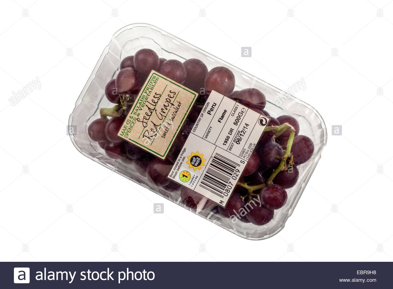 Marks And Spencer Cut Out Stock Images & Pictures - Alamy