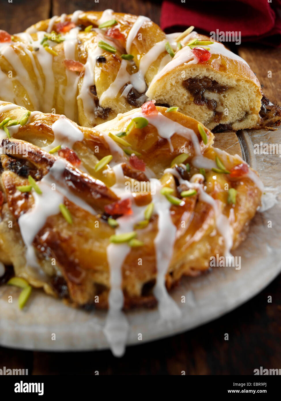 Strong bread flour hi-res stock photography and images - Alamy