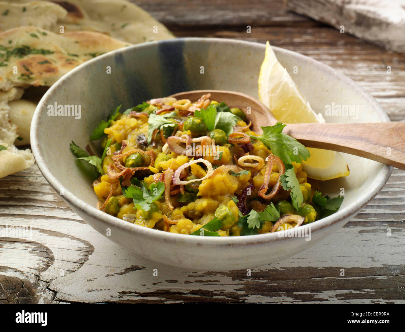 Indian dhal hi-res stock photography and images - Alamy
