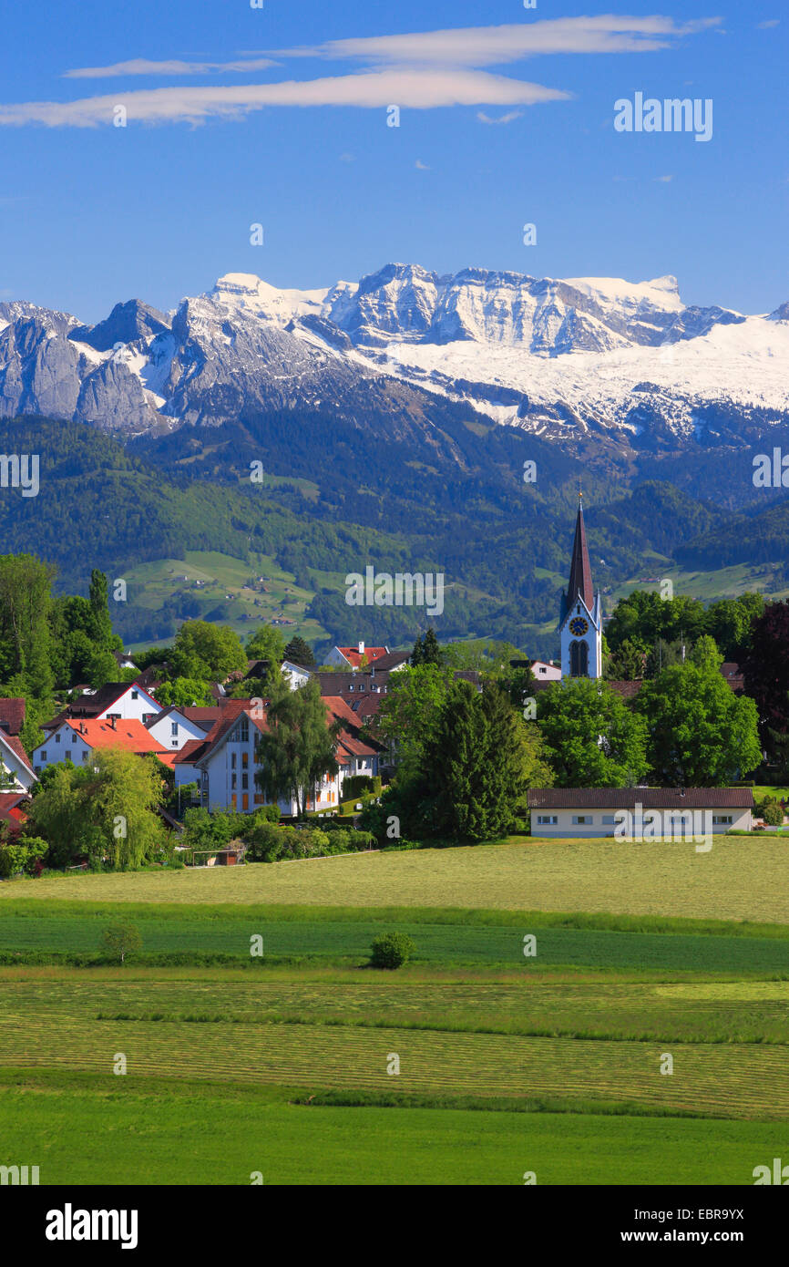 Bubikon hi-res stock photography and images - Alamy