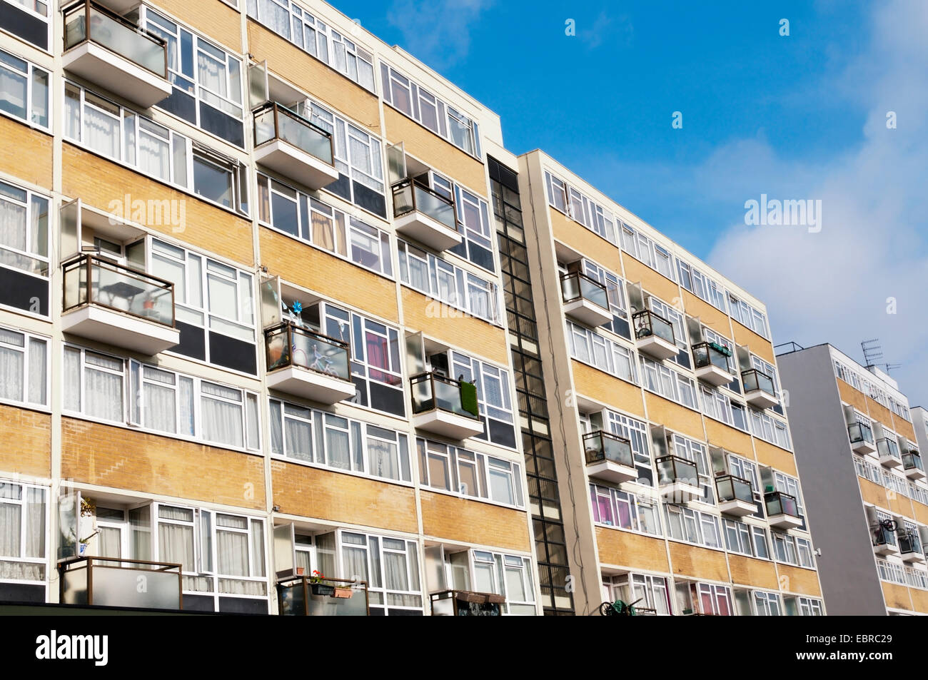 Churchill gardens hi-res stock photography and images - Alamy