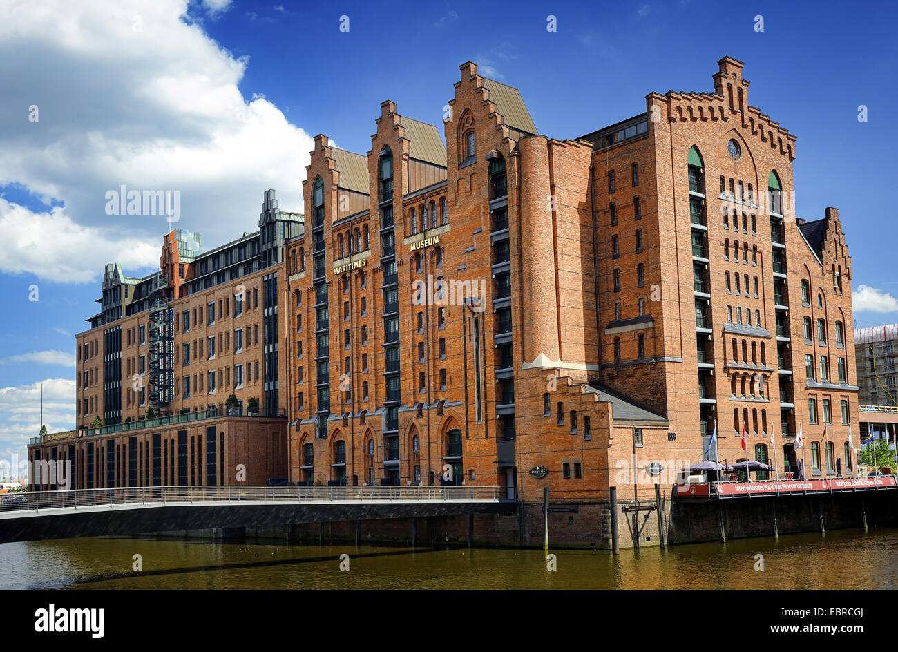 International Maritime Museum High Resolution Stock Photography and ...
