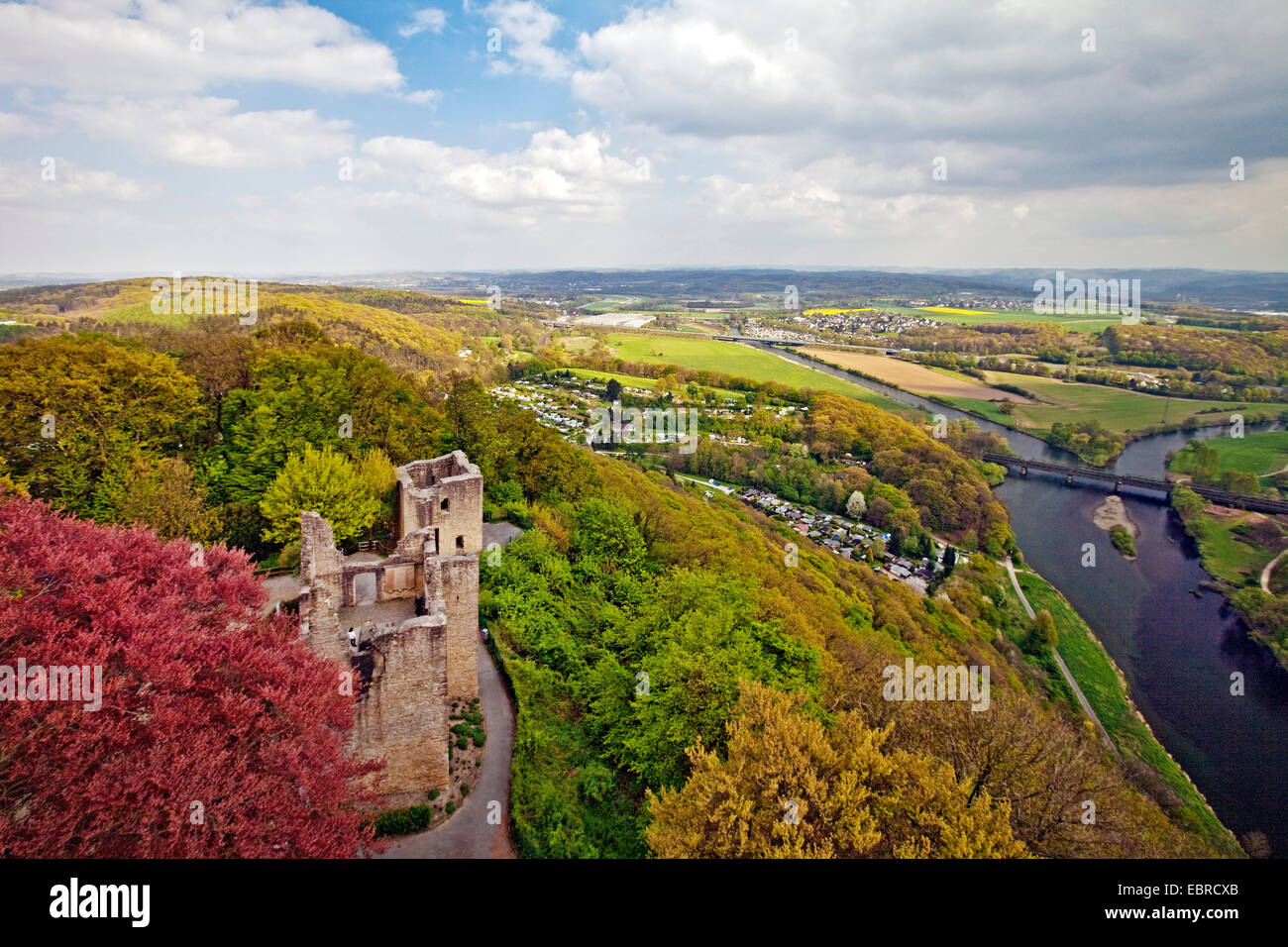 Lenne place hi-res stock photography and images - Alamy