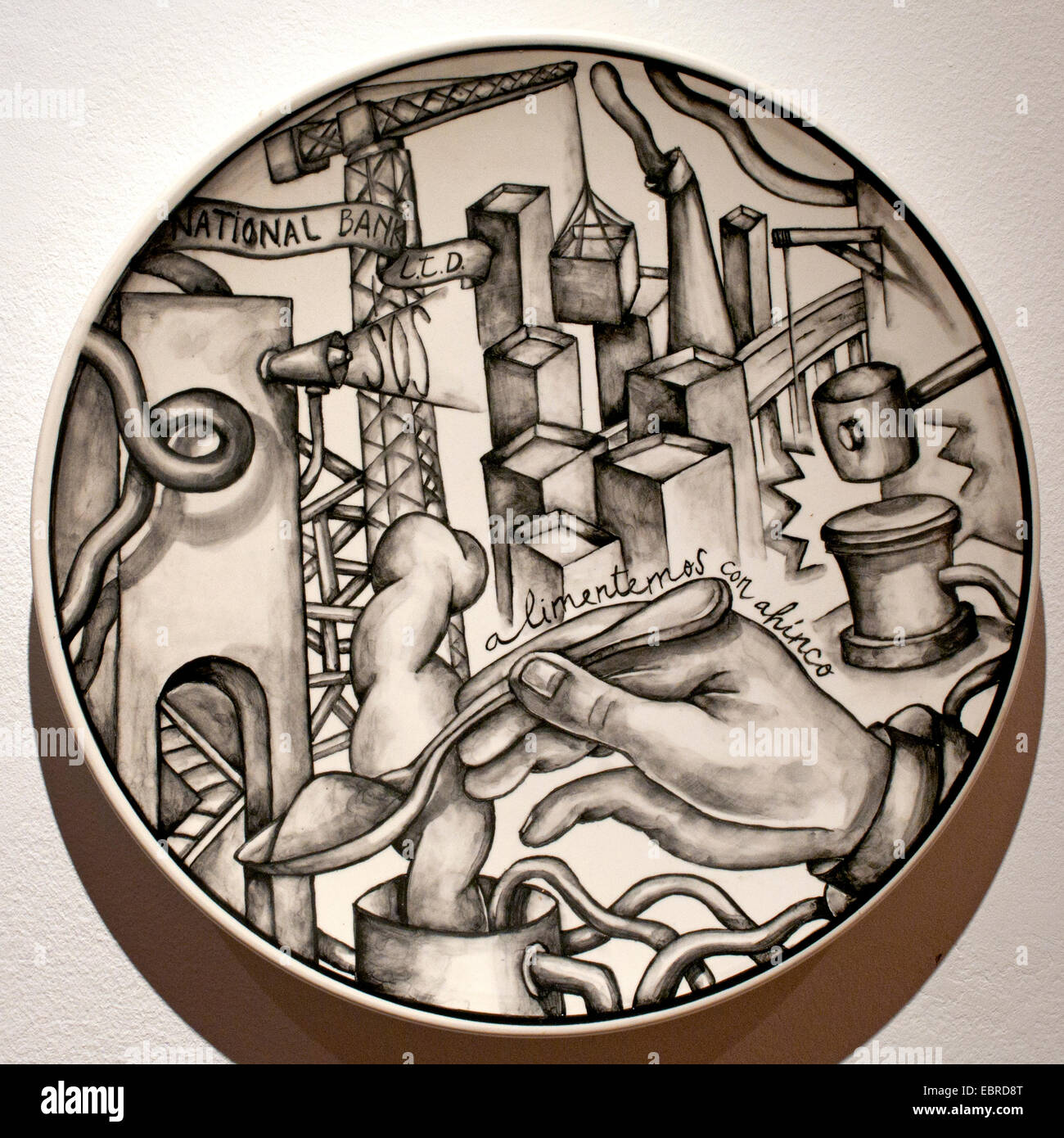 The national tiles museum hi-res stock photography and images - Alamy