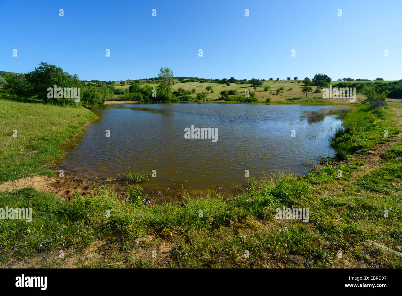Turkish lakes hi-res stock photography and images - Alamy