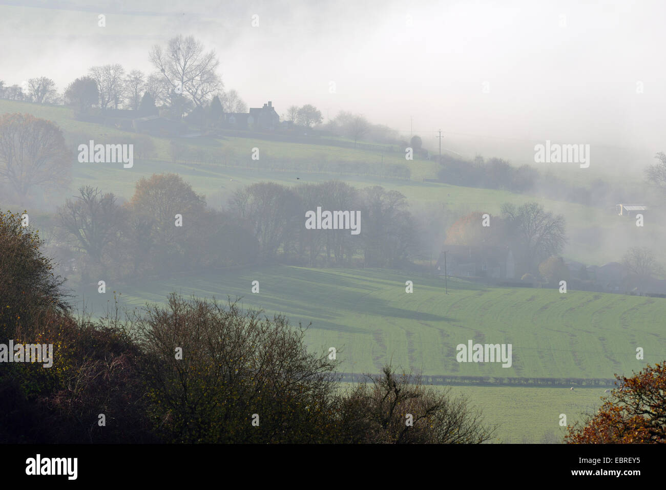 Dursley countryside hi-res stock photography and images - Alamy