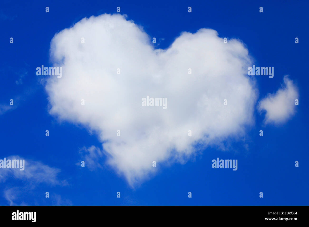 Funny shaped cloud hi-res stock photography and images - Alamy
