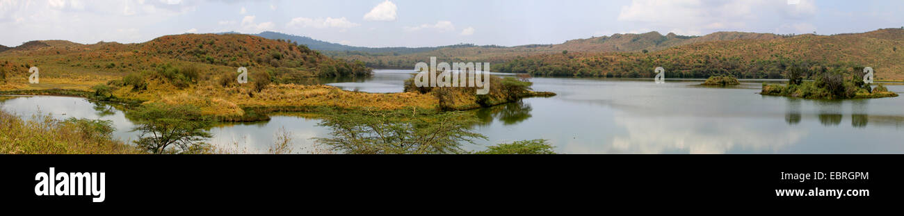 Momella lakes hi-res stock photography and images - Alamy