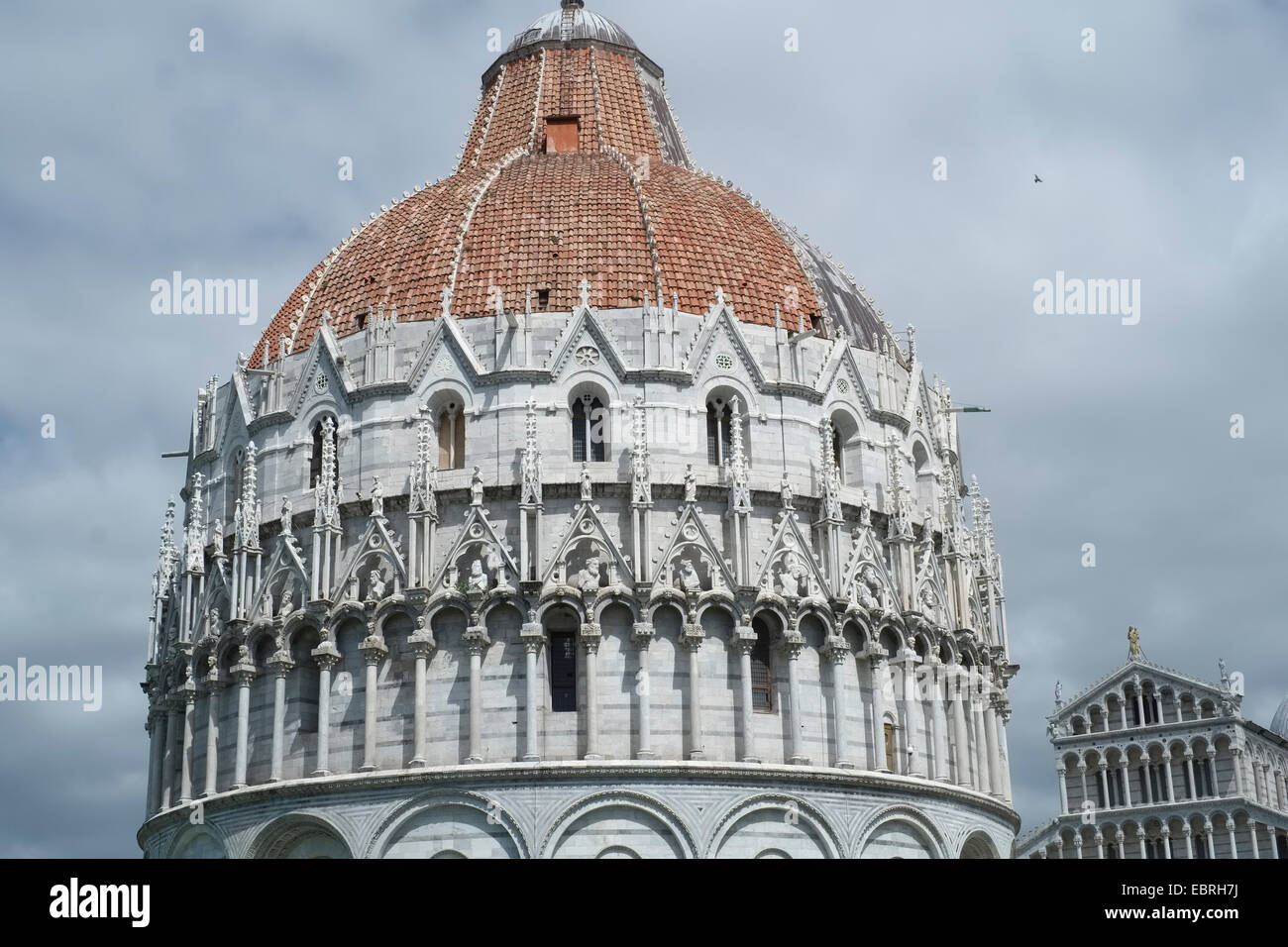 Tower Of Pisa Bells High Resolution Stock Photography and Images - Alamy