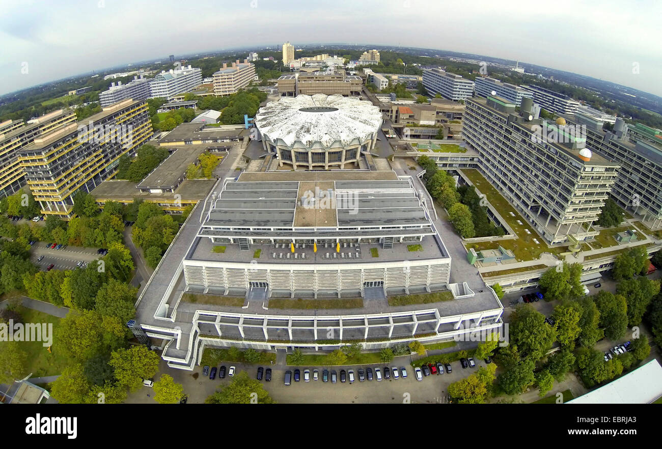 Universitaet hi-res stock photography and images - Alamy