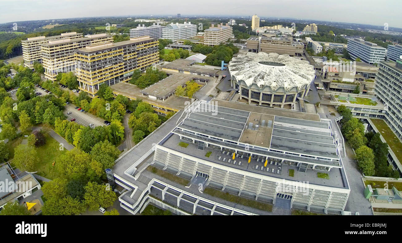 Ruhr univerisitaet hi-res stock photography and images - Alamy