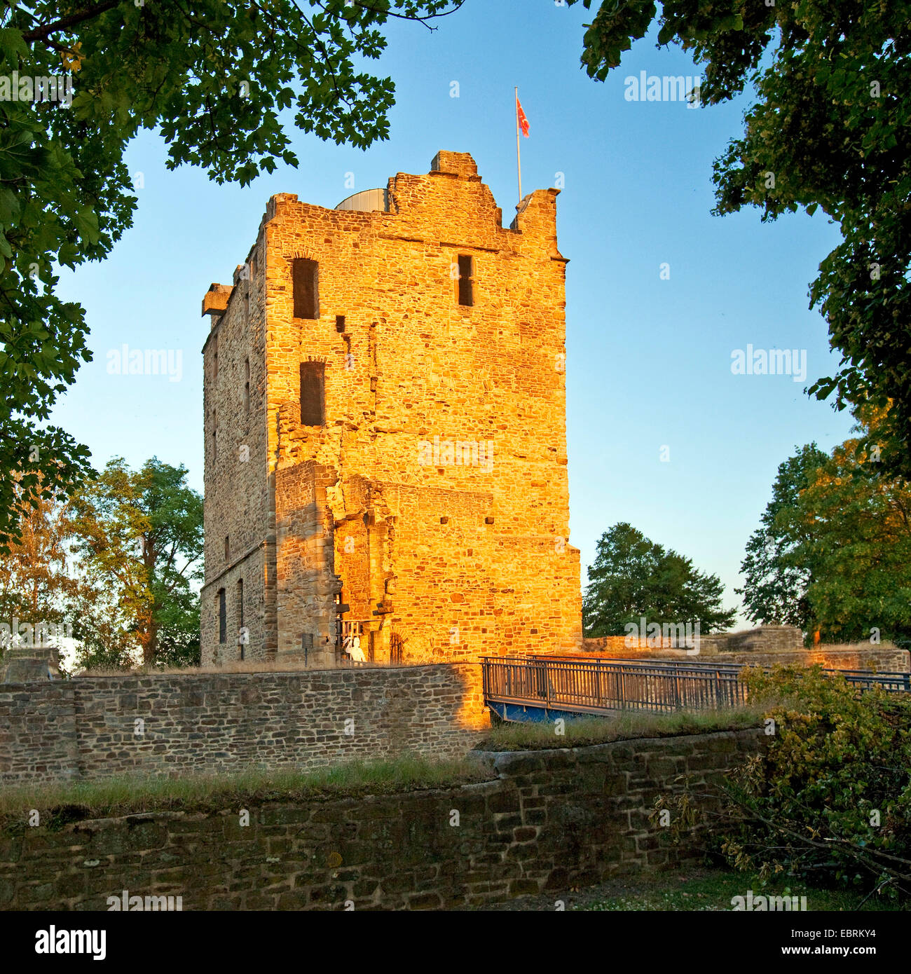 Altendorf hi-res stock photography and images - Alamy