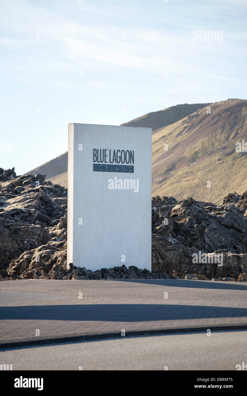 Reykjavik sign hi-res stock photography and images - Alamy