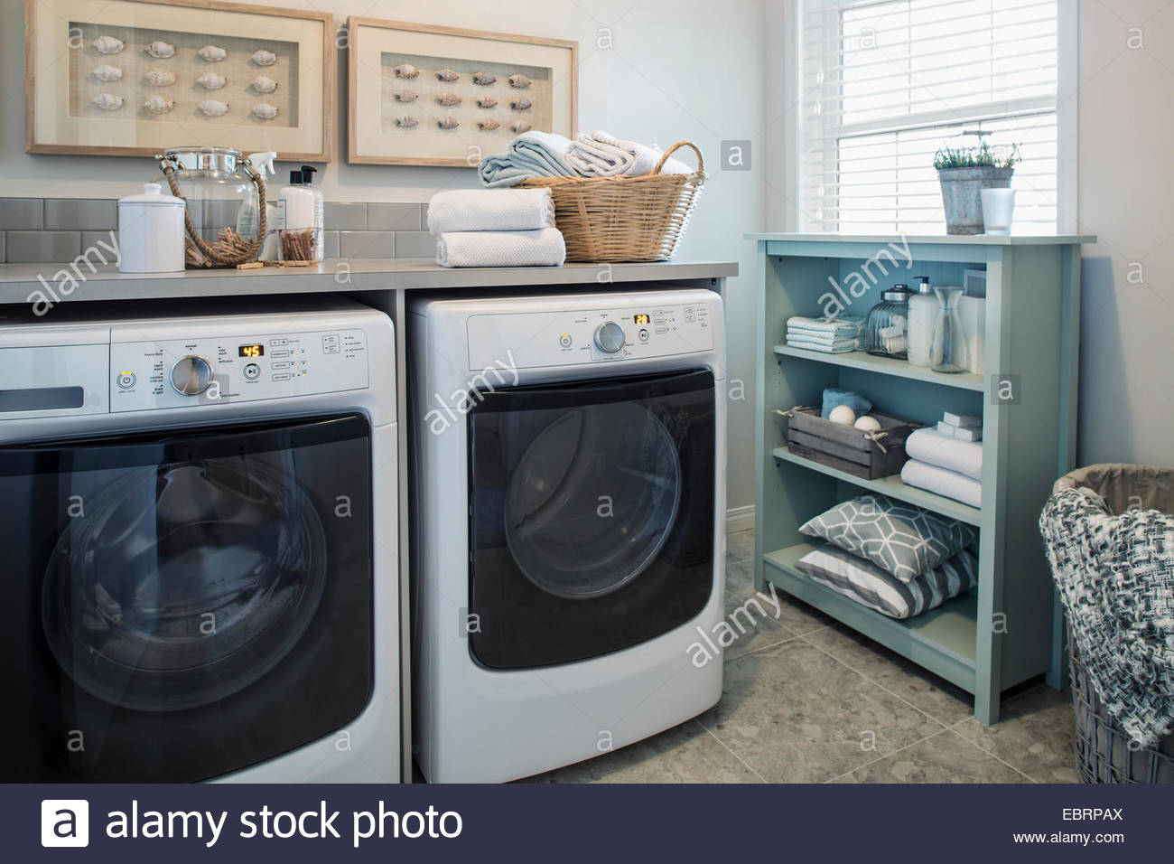 Tidy hi-res stock photography and images - Alamy