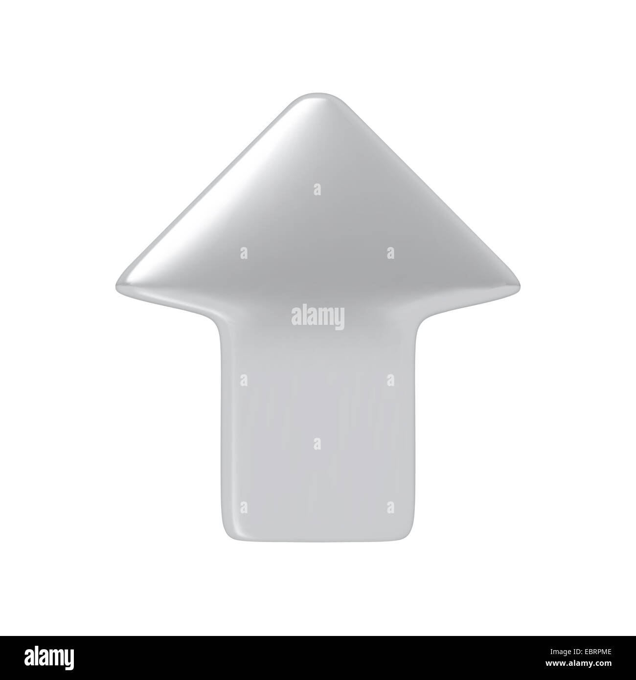 Arrow back hi-res stock photography and images - Alamy