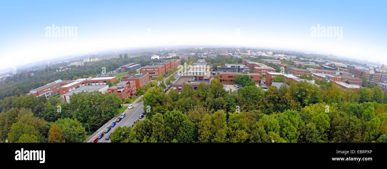 Technology university dortmund hi-res stock photography and images - Alamy