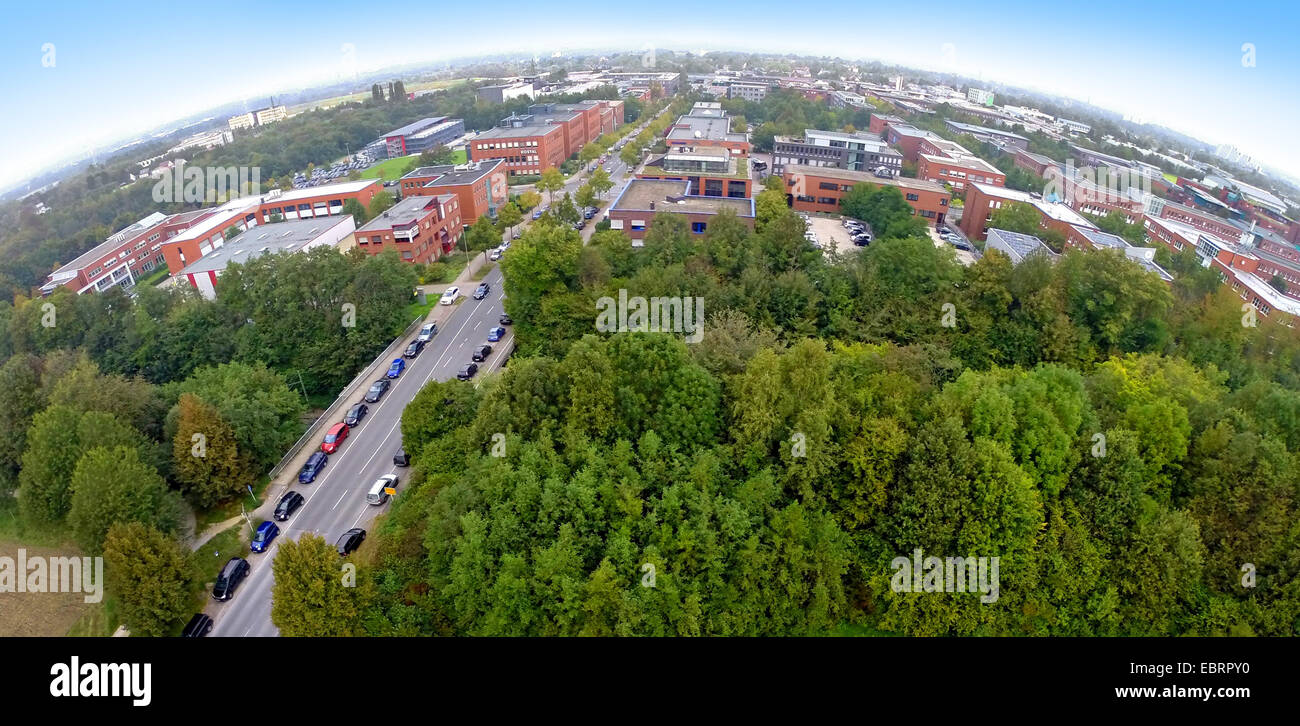 Tu Dortmund University High Resolution Stock Photography and Images - Alamy