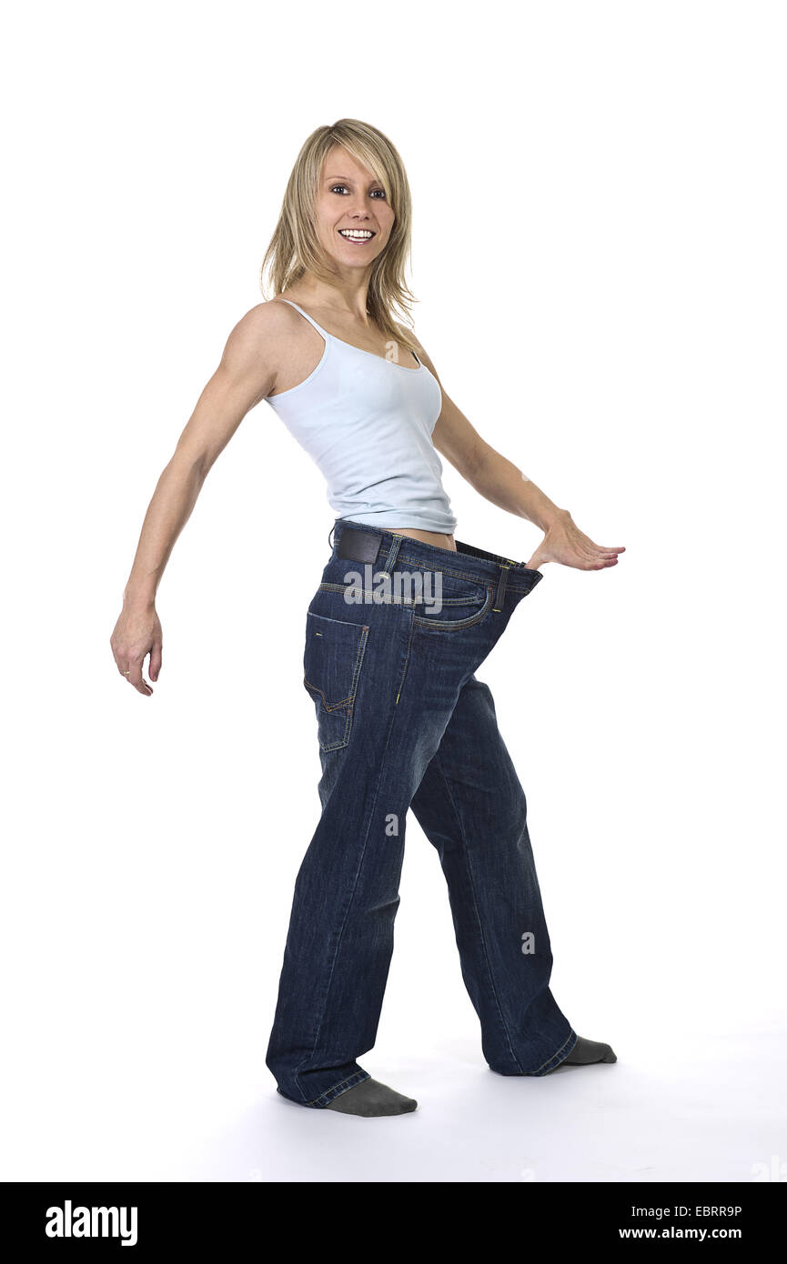 Emaciated woman hi-res stock photography and images - Alamy