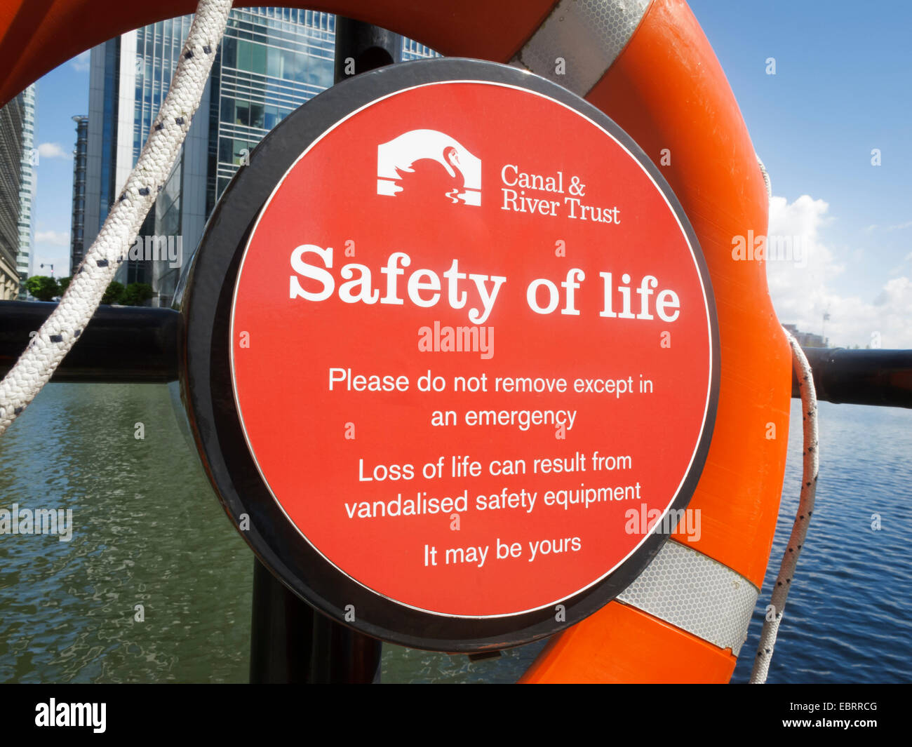 Lifebelt hi-res stock photography and images - Alamy