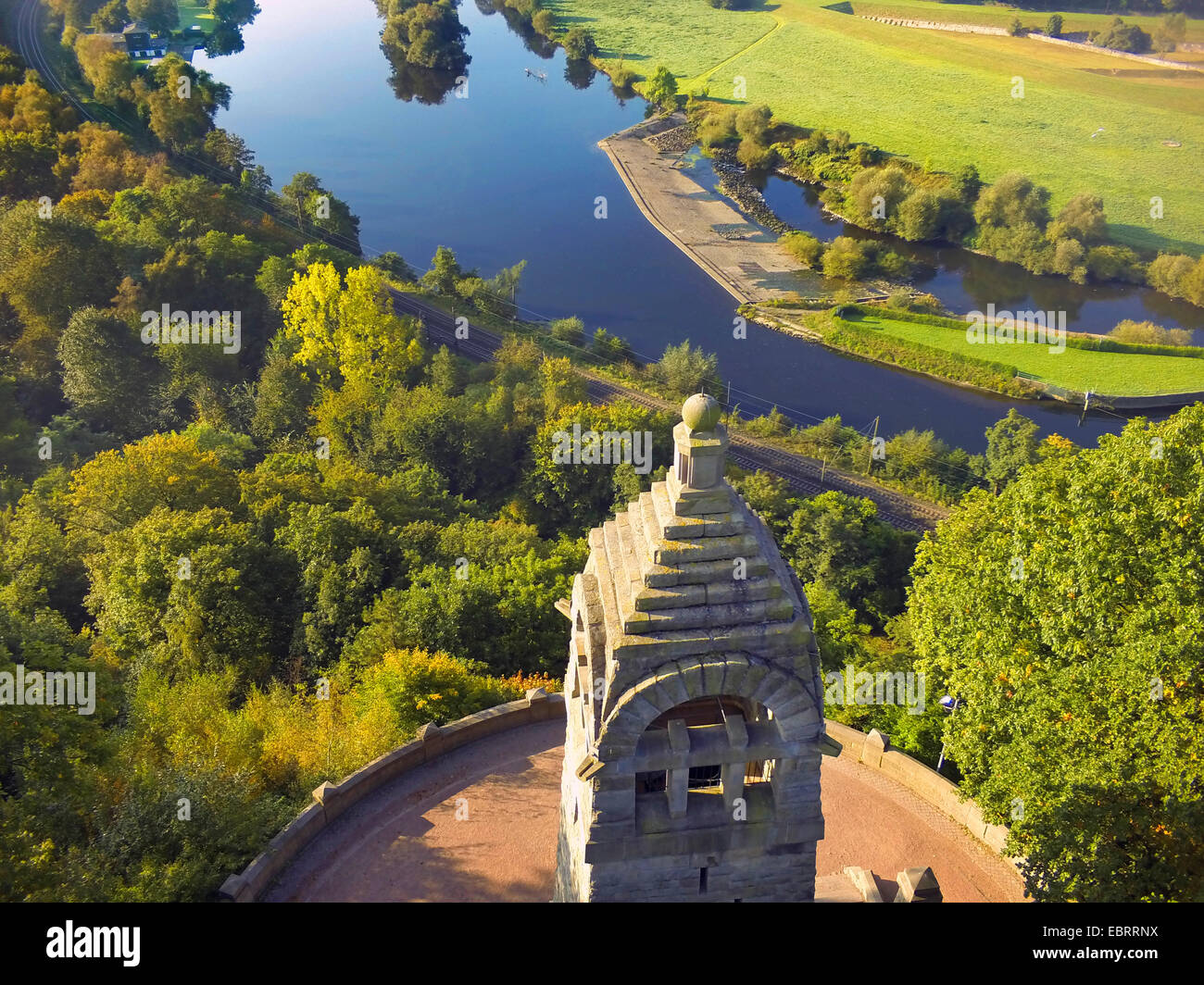Berger monument hohenstein hi-res stock photography and images - Alamy